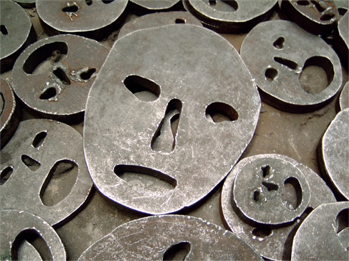 ‘Shalechet’ by arturo Schwartz | MK